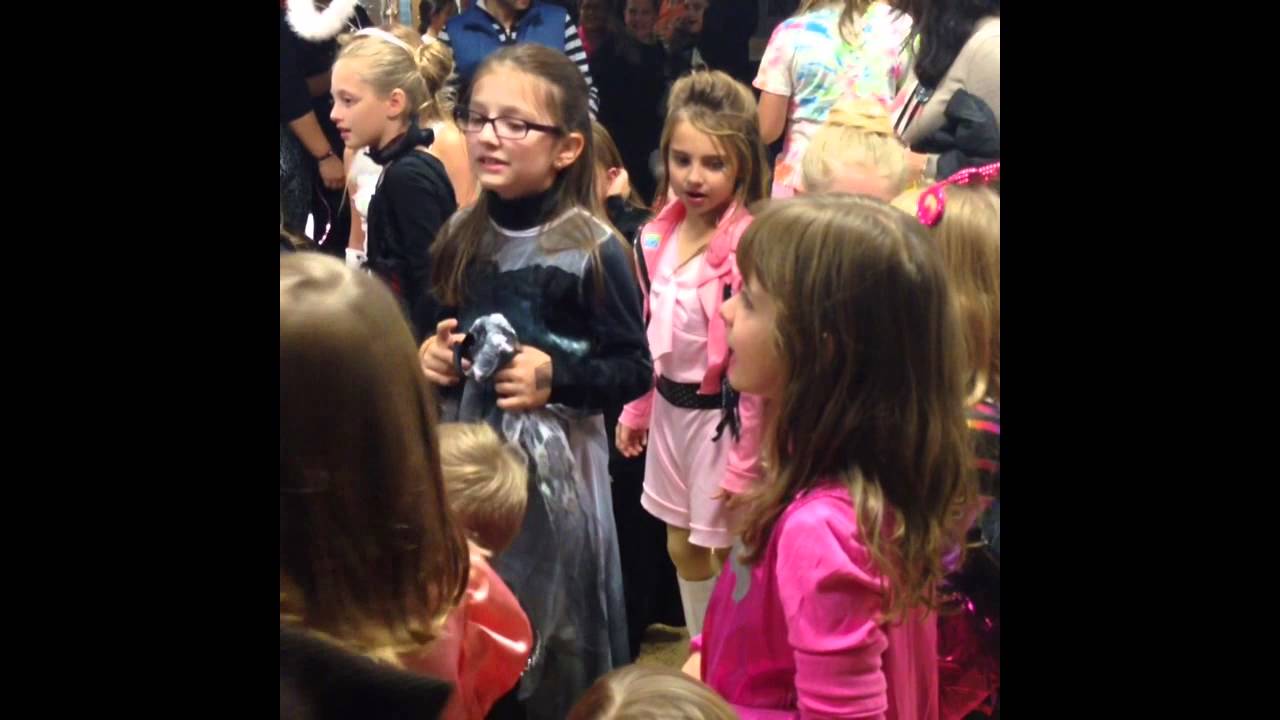 Bethpage High School Halloween Party 2013 YouTube bethpage-high-school-halloween-party-2013-youtube