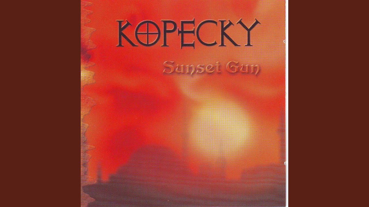 Sunset Gun - YouTube