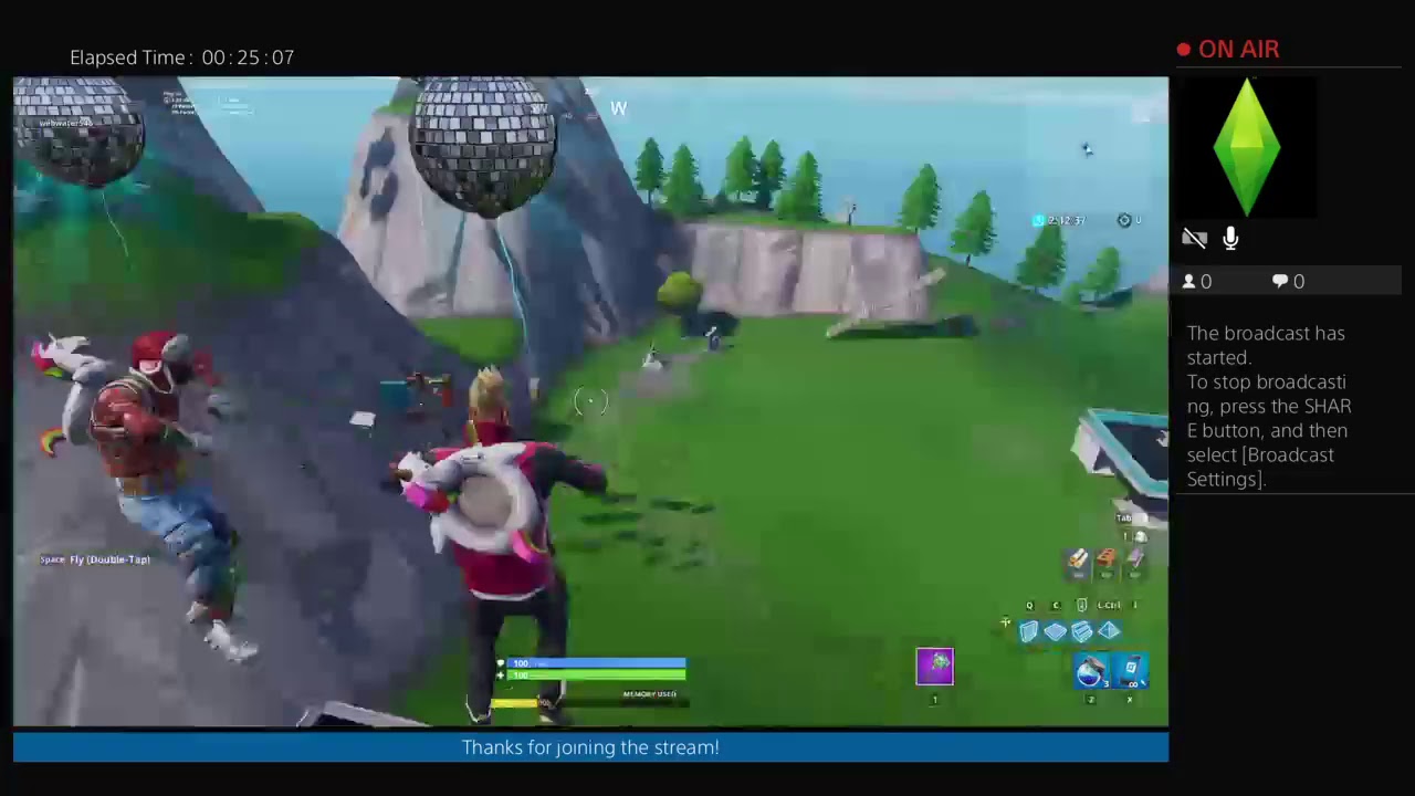 Random Playgrounds - YouTube