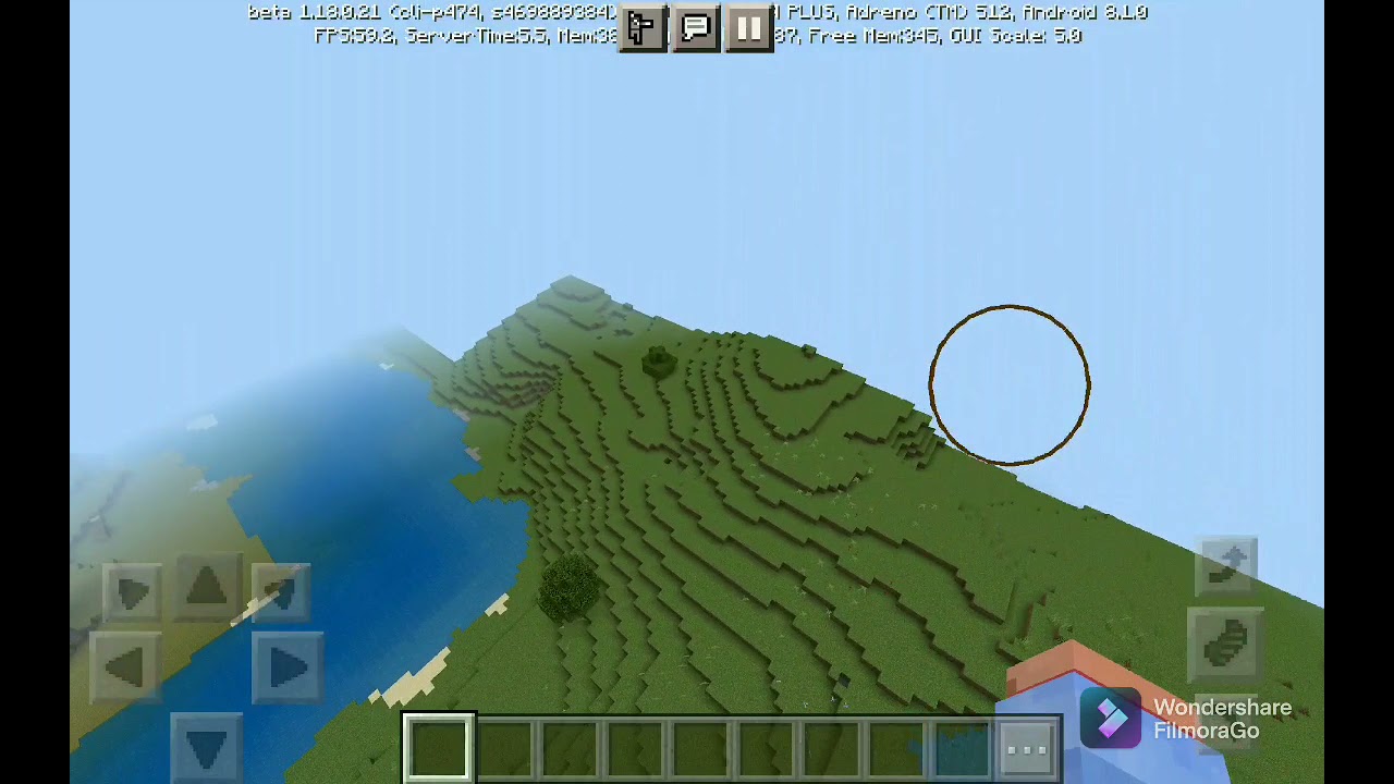 Trying to find Giant Alex - YouTube