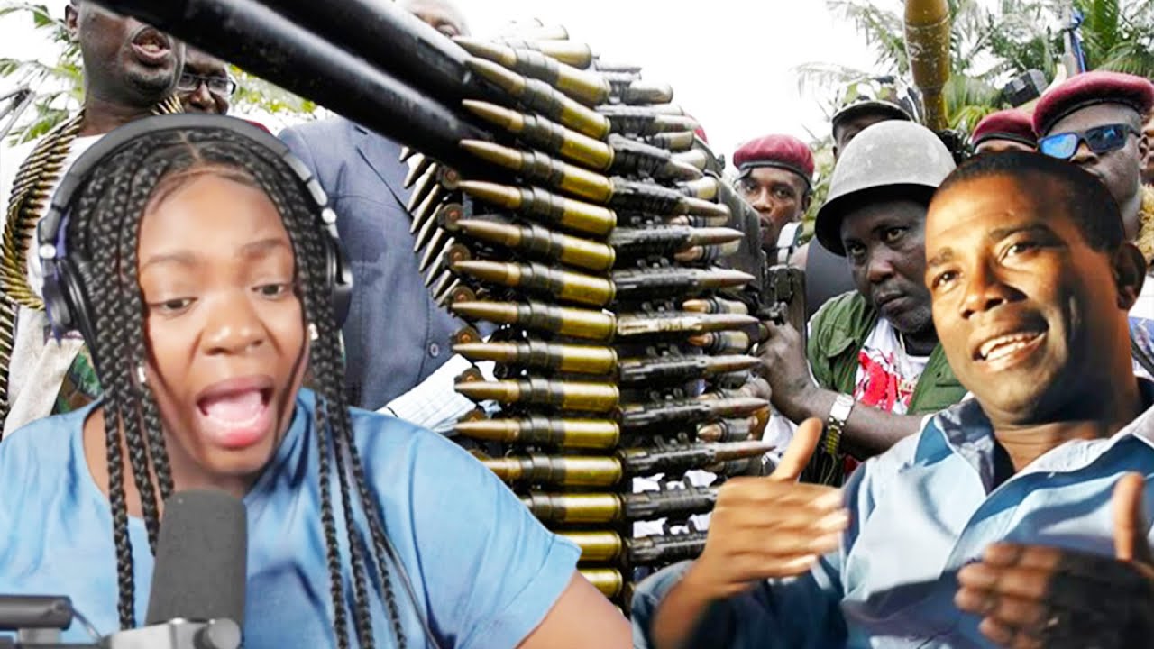 Fouko Bwa Kale 22 Mas 2024 Guy Philippe Anko Pote Viktwa a Vre - YouTube