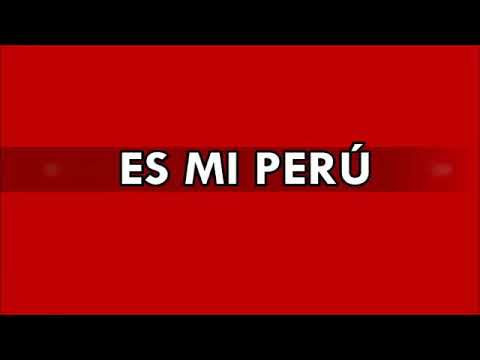 Es mi Perú - letra en español- - YouTube Music