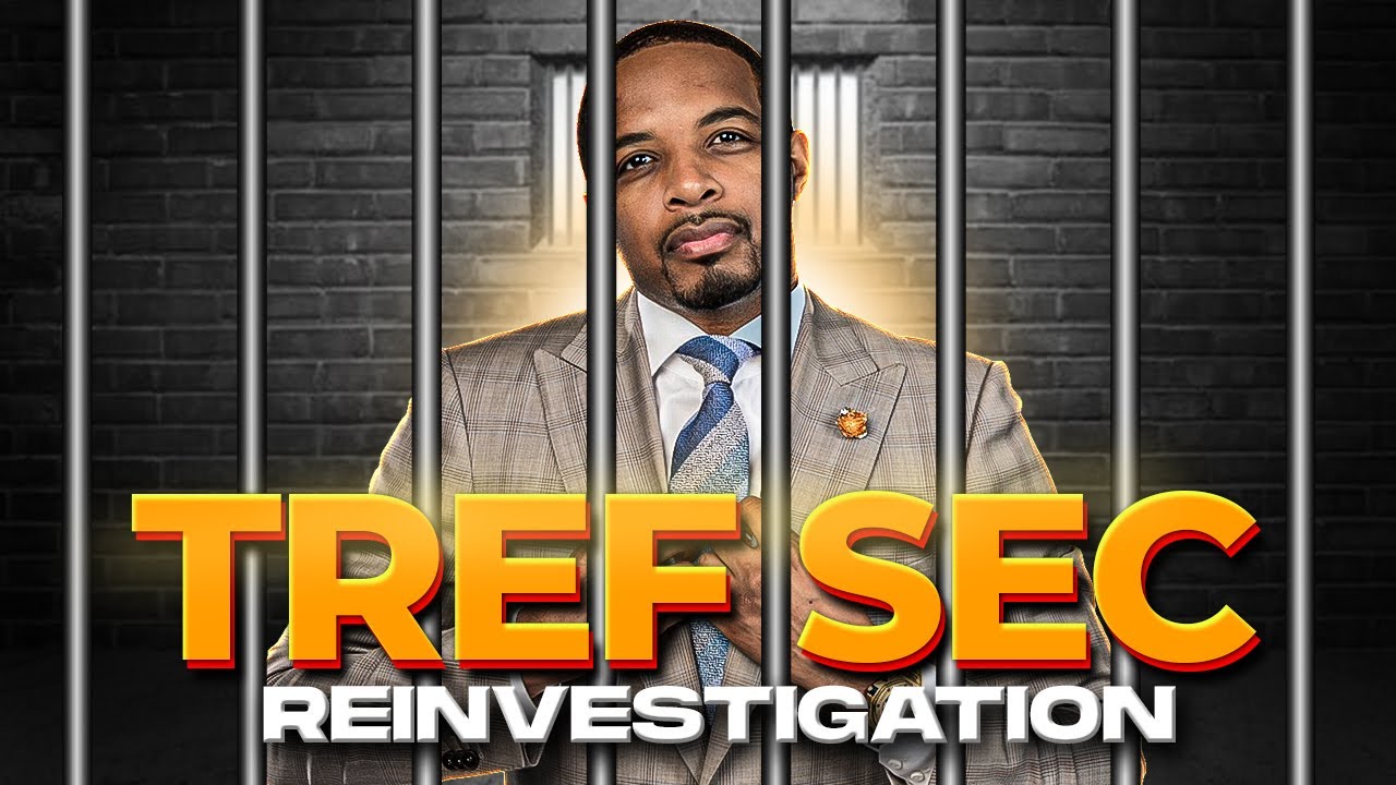 Is Jay Morrison Going To Jail? Will There Be Another SEC Investigation ...