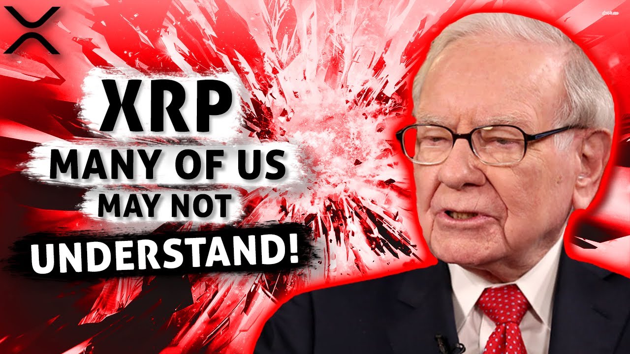 Ripple XRP: The Most EXPLOSIVE News We've Had This Month! (Must WATCH ...