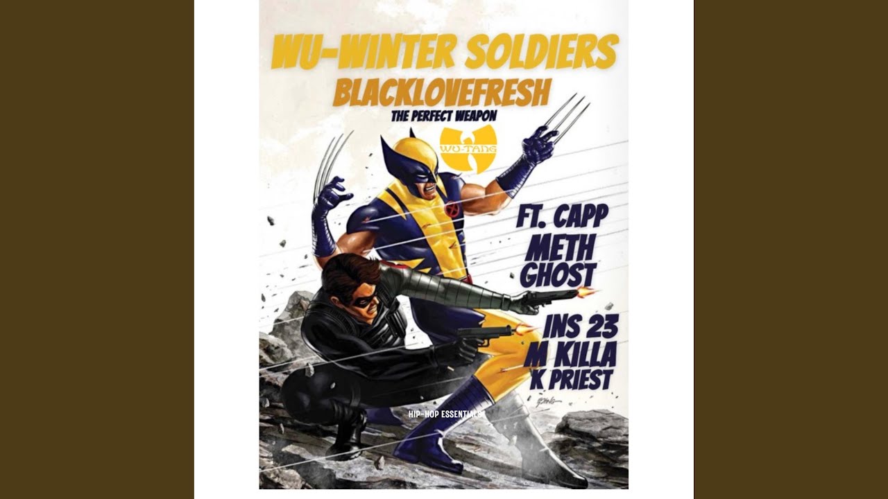 Zoo Animal (feat. Method Man, Shyheim & Redman) - YouTube