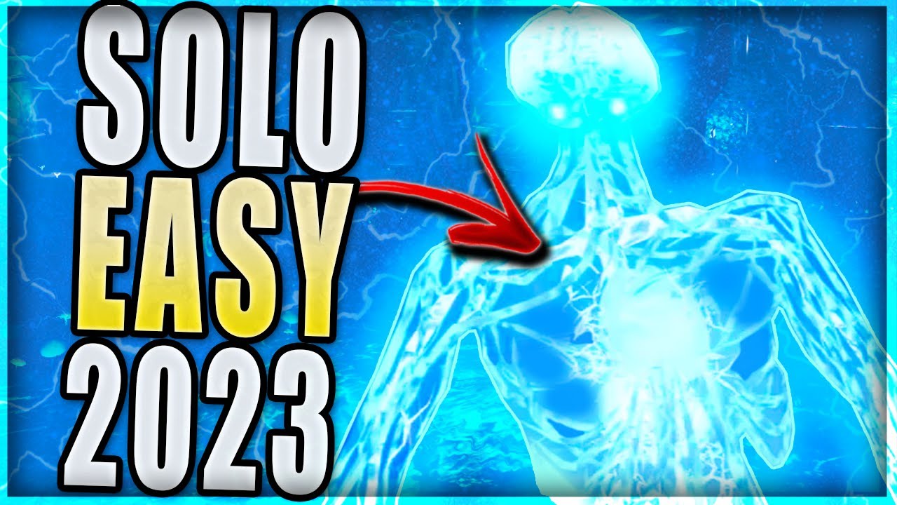 THE MOST ACCURATE ALPHA OMEGA EASTER EGG TUTORIAL - YouTube