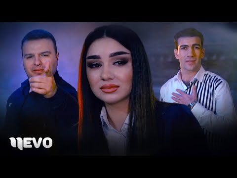 Parviz Aliyev & Shaxruz G'ulomov - Guzeldir (Klip Prömiyeri, 2023)