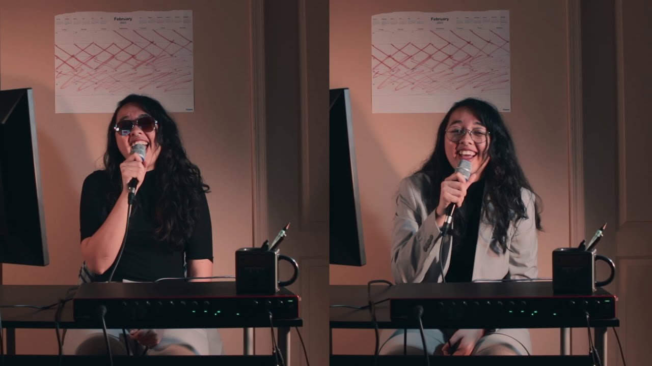 King For A Day - PTV (cover // clean) - YouTube