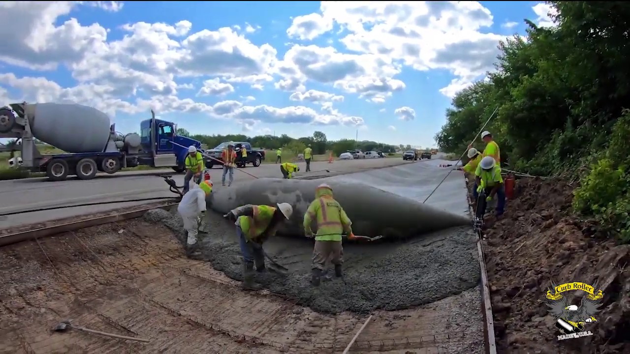 INCREDIBLE ROAD TECHNOLOGIES THAT ARE REALLY INSANE | TECHNOGRAPHY ...