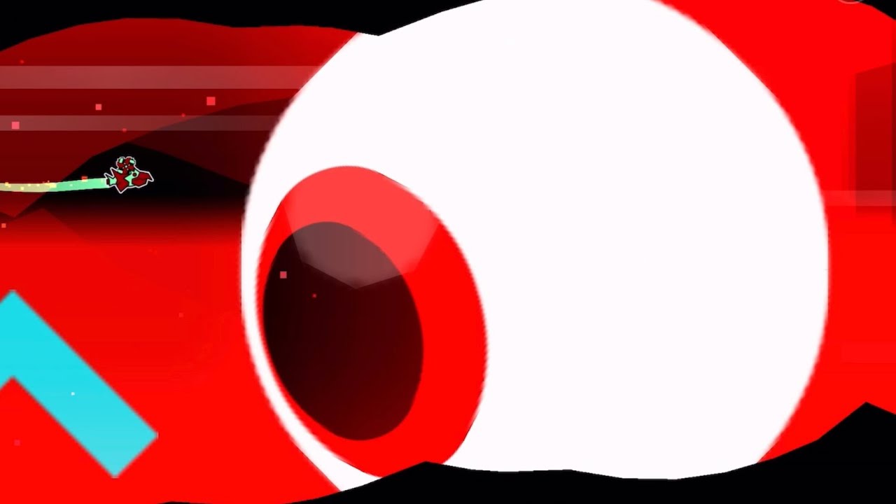 “iSpyWithMyLittleEye” 100% Complete by Voxicat (Geometry Dash) - YouTube