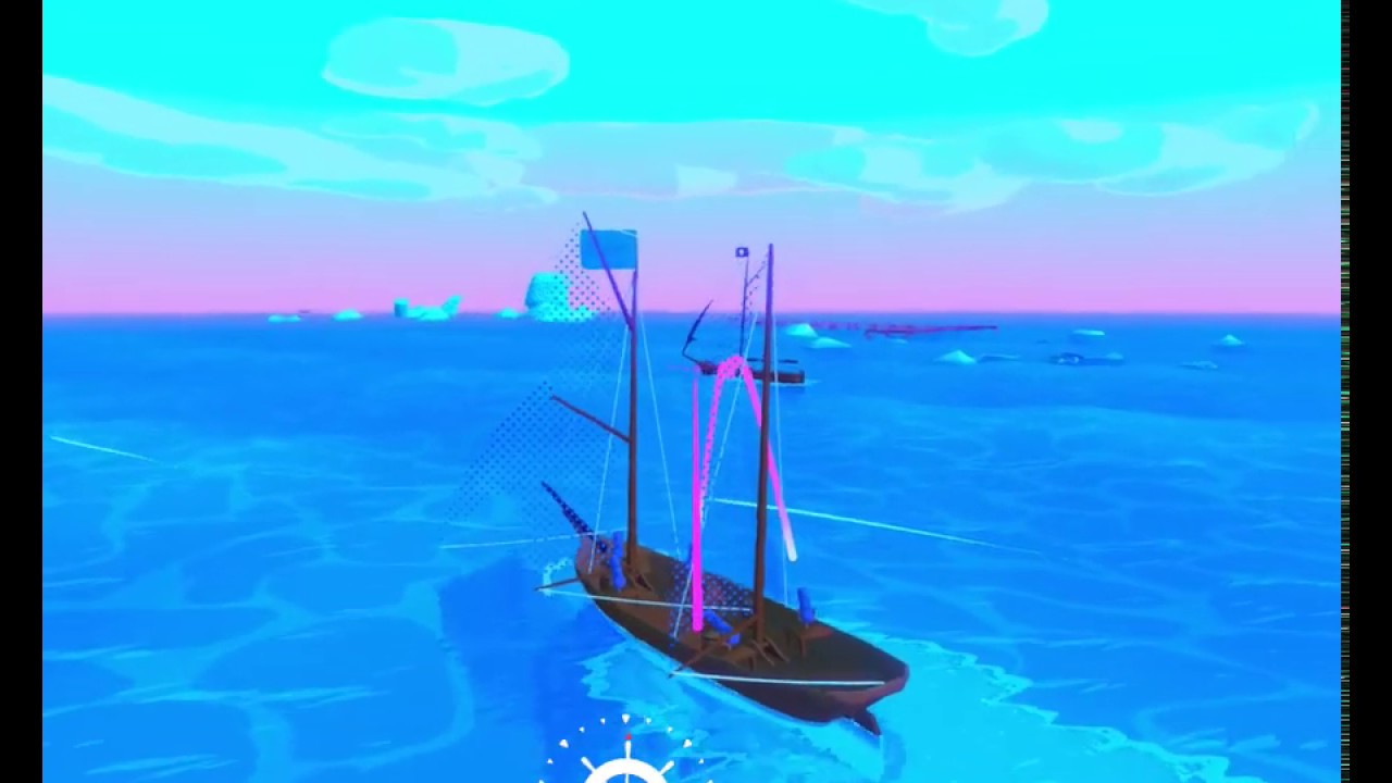 Sail Forth - Alpha Gameplay - YouTube