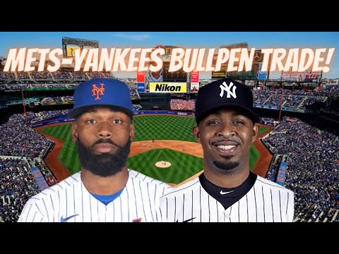 New York Mets Obtain Joely Rodriguez! - YouTube