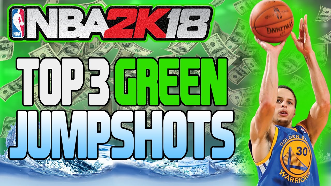 TOP 3 AUTOMATIC PERFECT RELEASES • ANY ARCHETYPE • BEST JUMPSHOTS IN ...