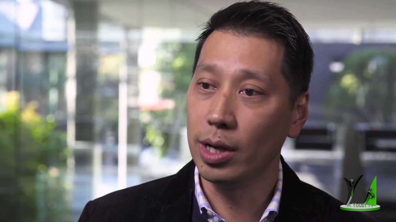 Master of Health Technology Innovation - YouTube