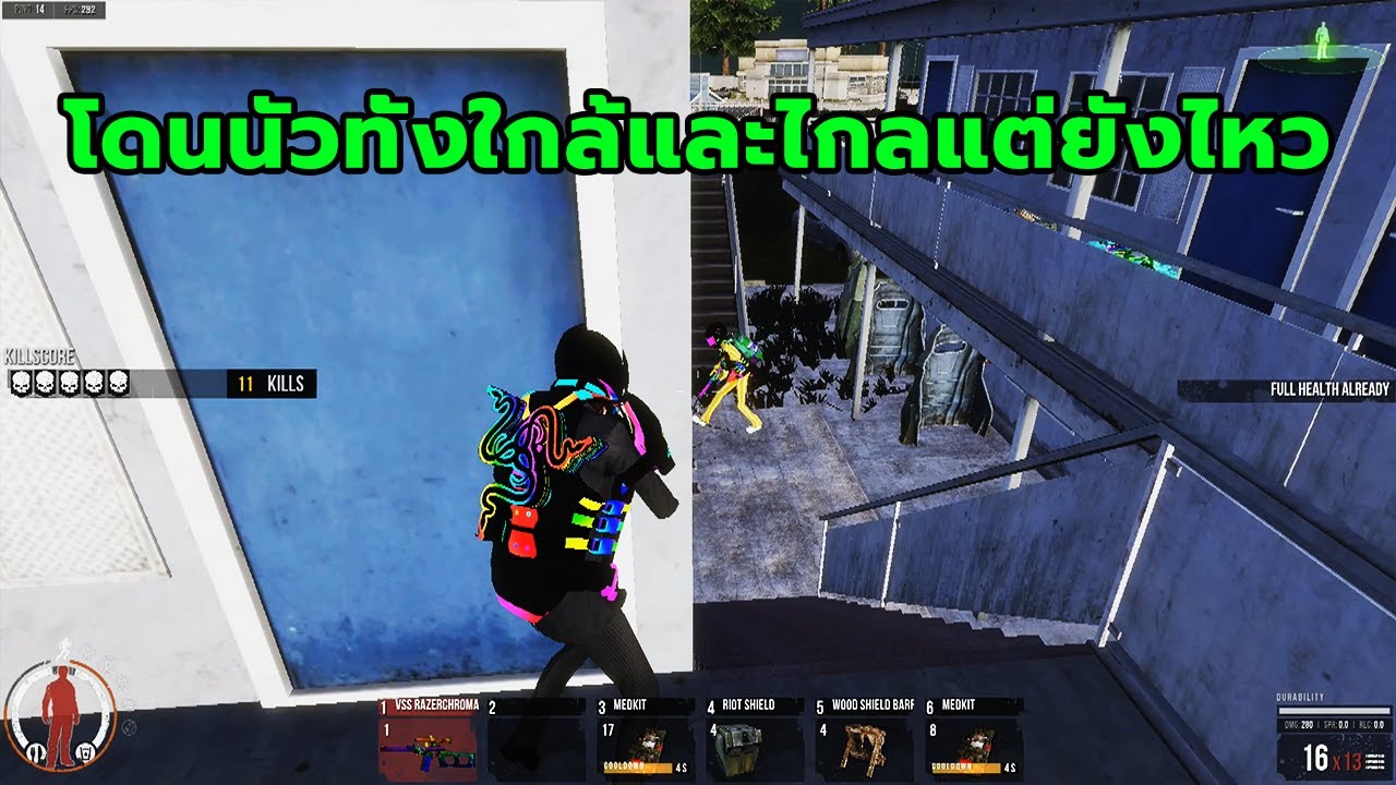 AXZ - เปิดมาเดินชิวๆได้เซ็ต50ละสบัดที่หัวหมดสวยๆเลย - YouTube