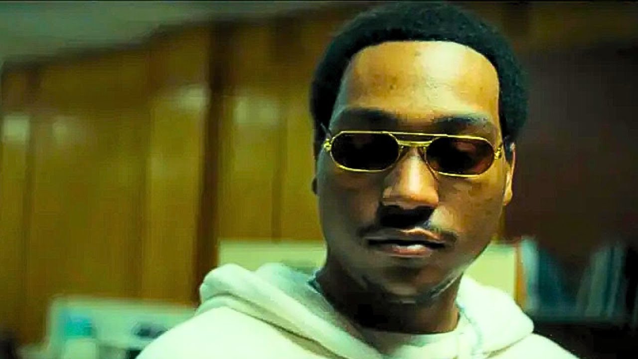 MEECH FIGURED OUT LAMAR AND B-MICKIE ARE WORKING TOGETHER || BMF SEASON ...