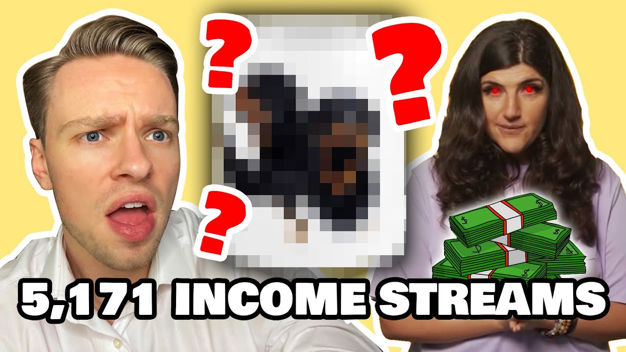 This Fake Guru is Making Millions and You Can Too (Potentially) - YouTube