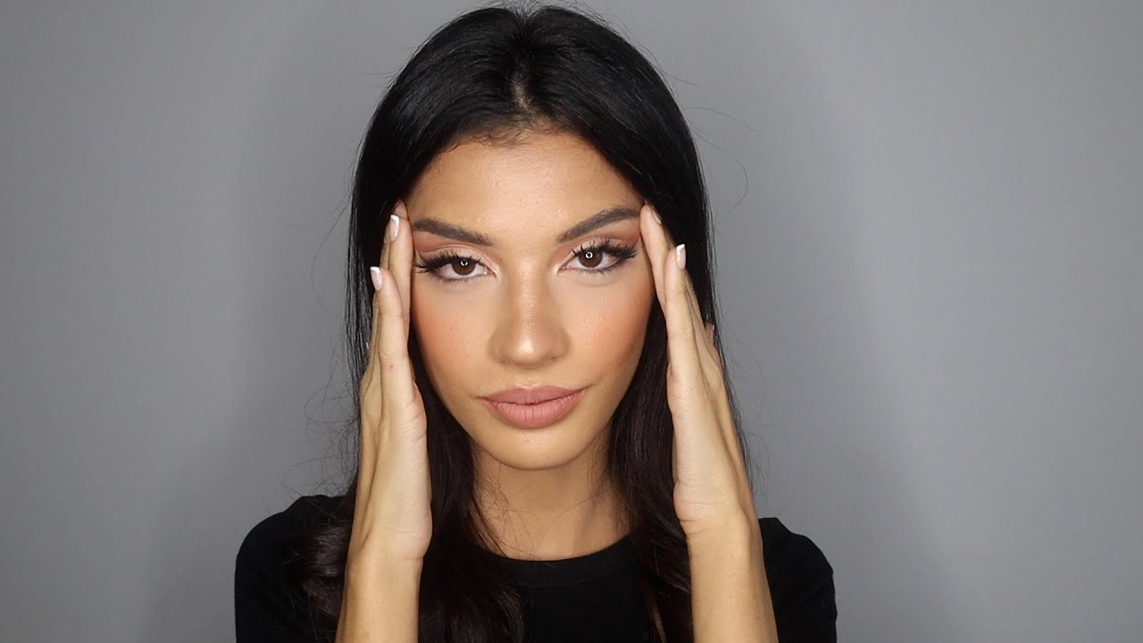 FX EYES Instant Lift Face Kit - YouTube