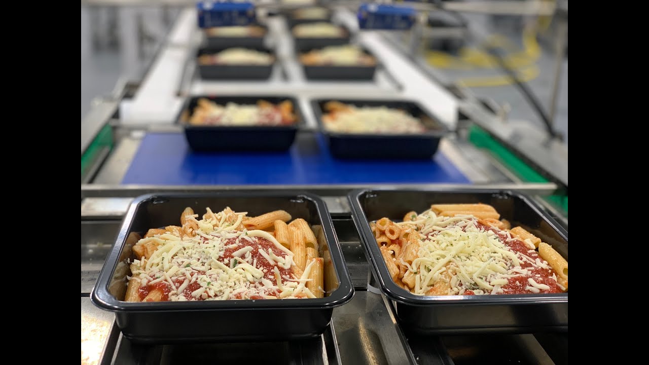 Mazzone Pasta - P5-A (Testimonial) - YouTube