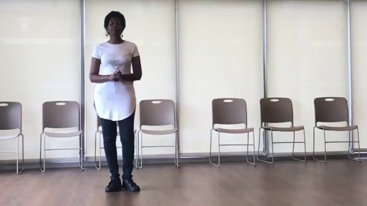 Know Trouble Line Dance - INSTRUCTIONAL & DEMO - YouTube