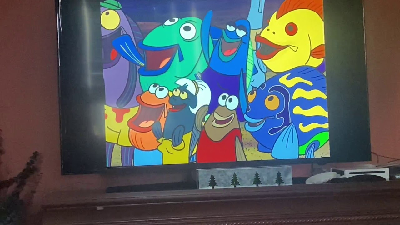 Spongebob Squarepants - Christmas Who? [Full Episode] - YouTube