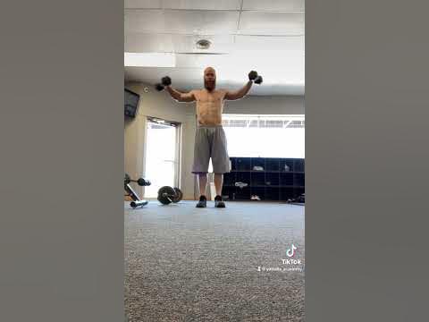 Full Body Day 3. Full workout in comments! - YouTube