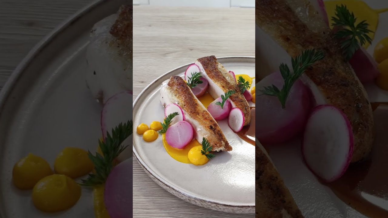 Plating Inspiration | Chef Majk - YouTube