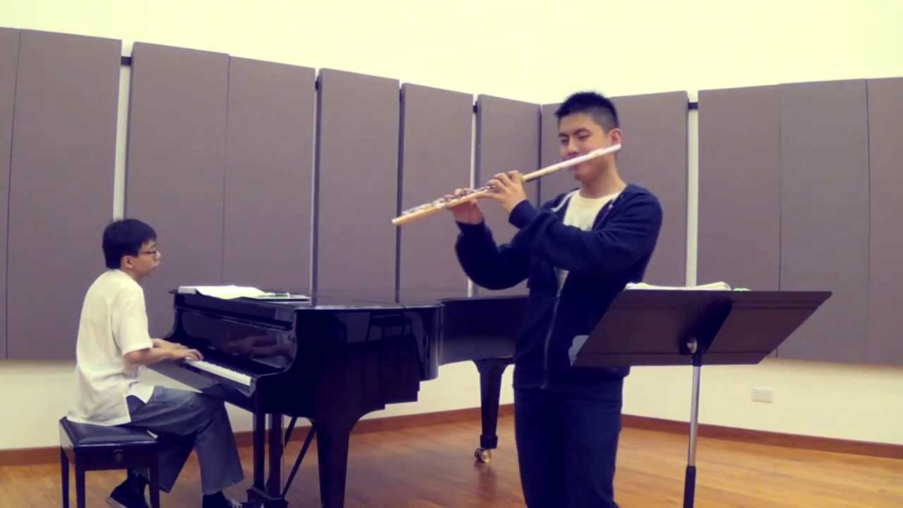 Back In Time 시간을 거슬러 | Lyn (린) | Cover by Rit Xu and August Lum - YouTube