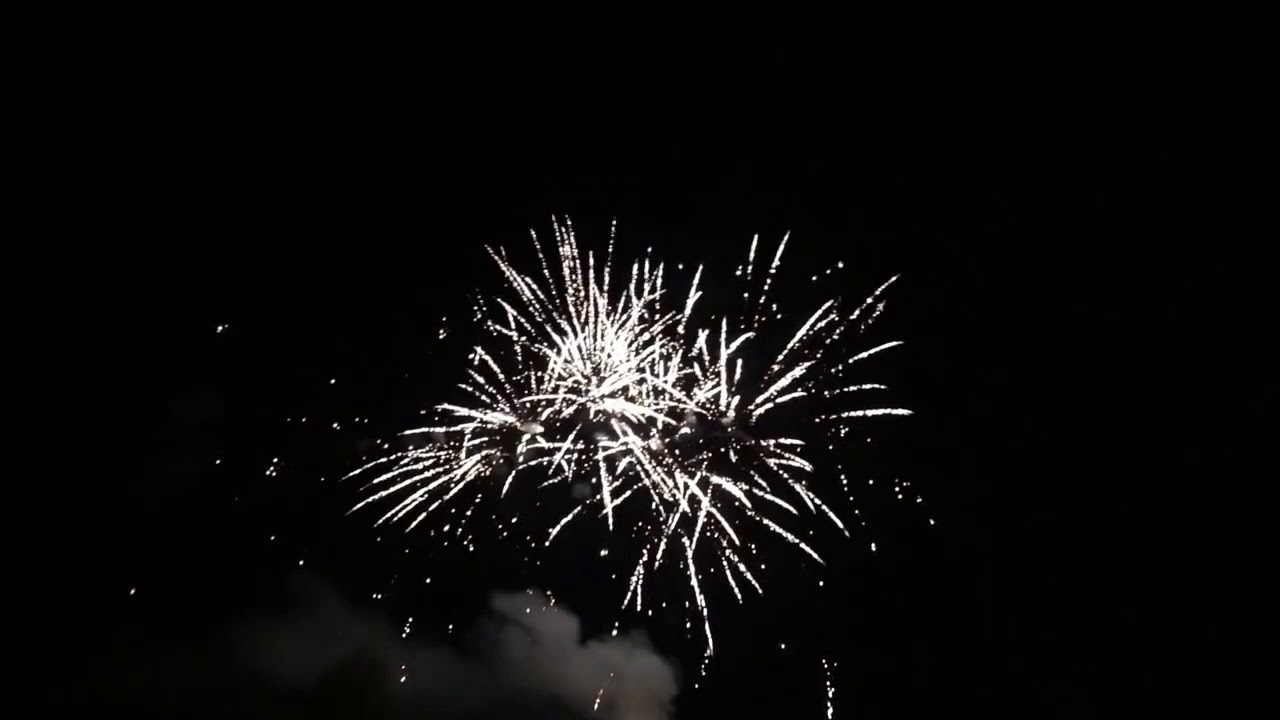 Fejerverkai I - YouTube