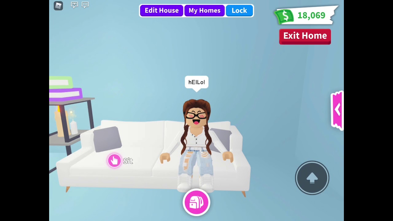 You RATE MY PETS! (Roblox Adopt Me) - YouTube