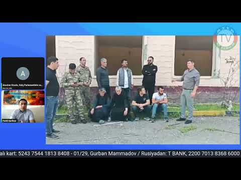 Erməninin Xocalıda etmədiyini Tərtərdə (Marquşavan) tətbiq etdilər. 11.5.26