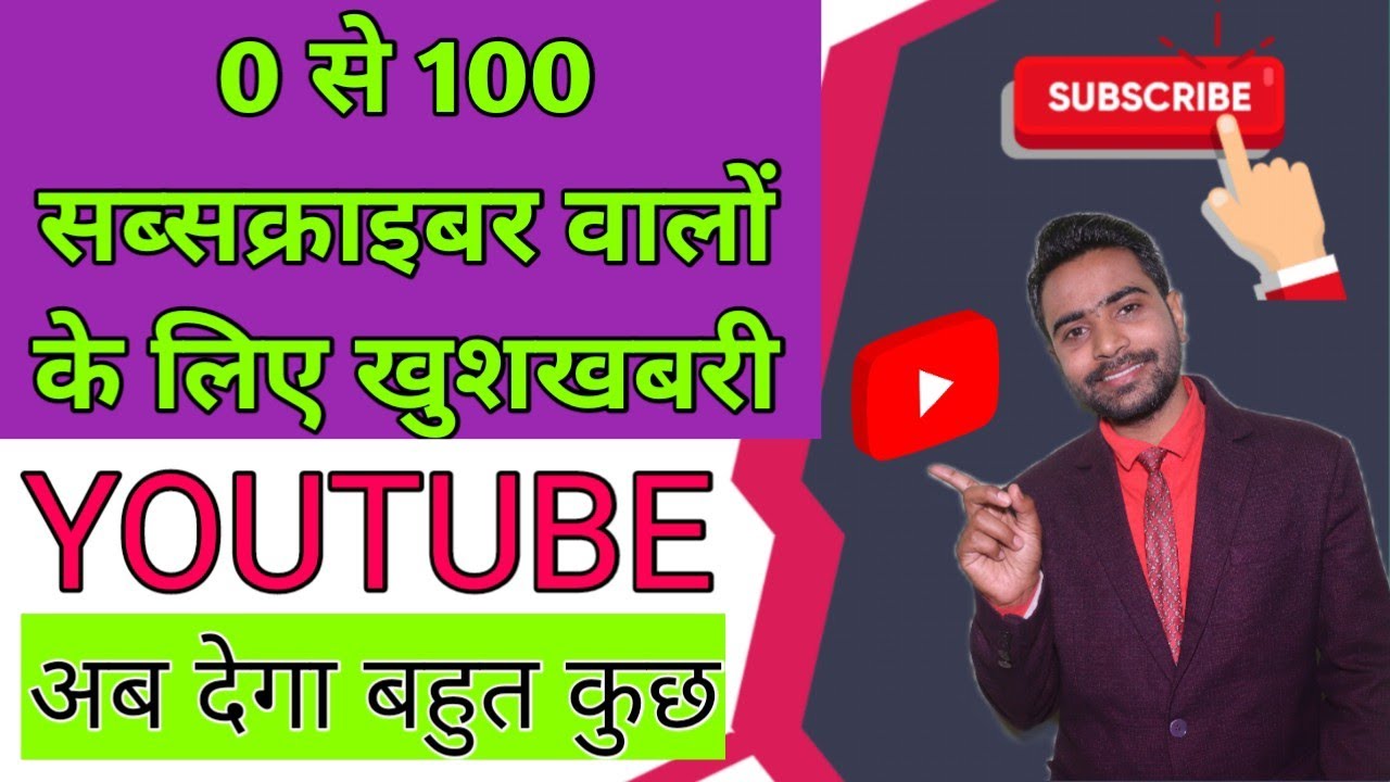 Zero subscribers special | Zero subscriber me bhi community post on - YouTube