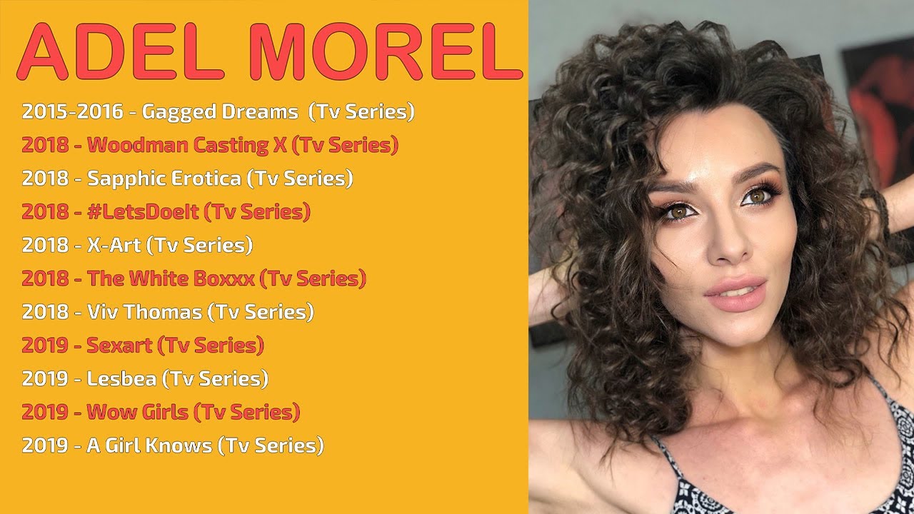 Adel Morel Telegraph