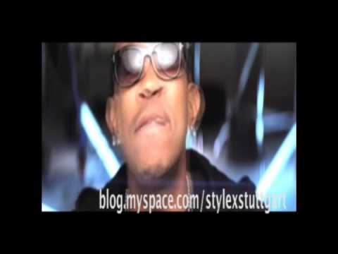 Ludacris - My Chick Bad (REMIX ft. Diamond, Trina, Eve) DJ Stylex Mash ...