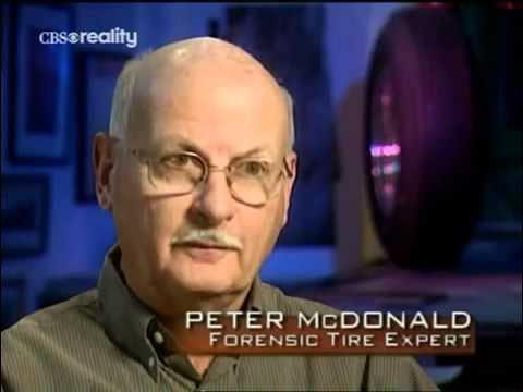 Forensic Files 06x29 Treading Not So Lightly - YouTube