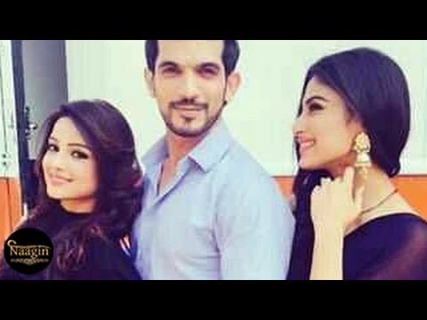 Naagin | SHOCKING LOVE TRIANGLE | 13th February 2016 EPISODE