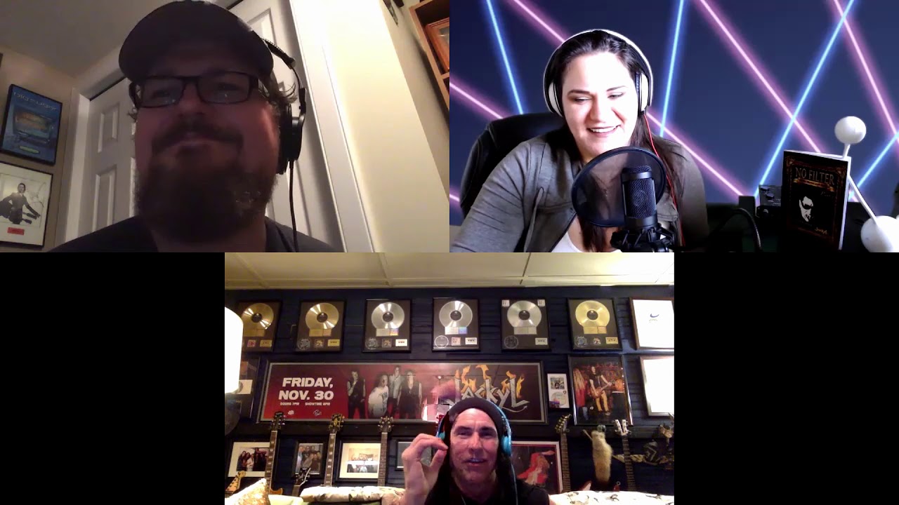 SNEAK PEEK: Jeff Worley interview - YouTube