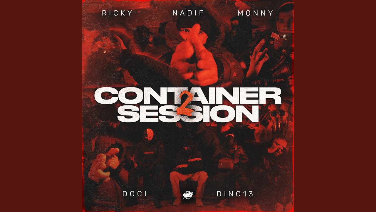 Container Session 2 - YouTube Music