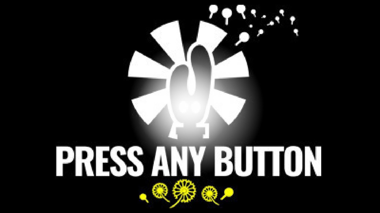What will you press next? - Press Any Button - YouTube