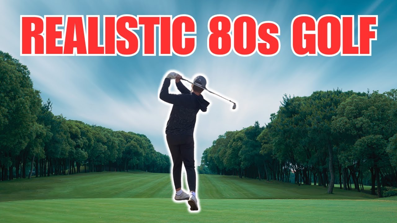 What 9 Handicap Golf REALLY Looks Like [9 Holes Every Shot] - YouTube