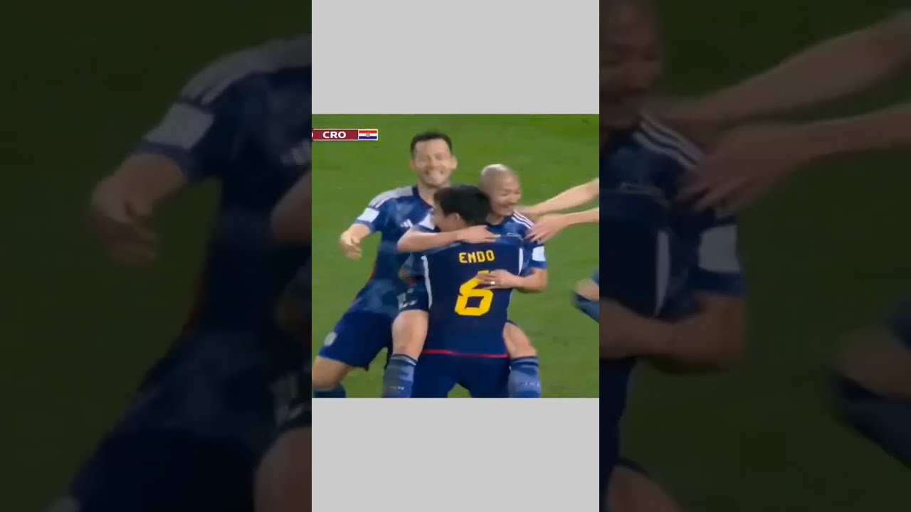 Goals Japan Vs Kroasia FIFA WORLD CUP QATAR 2022 YouTube Goals Japan Vs Kroasia FIFA WORLD CUP QATAR 2022 YouTube