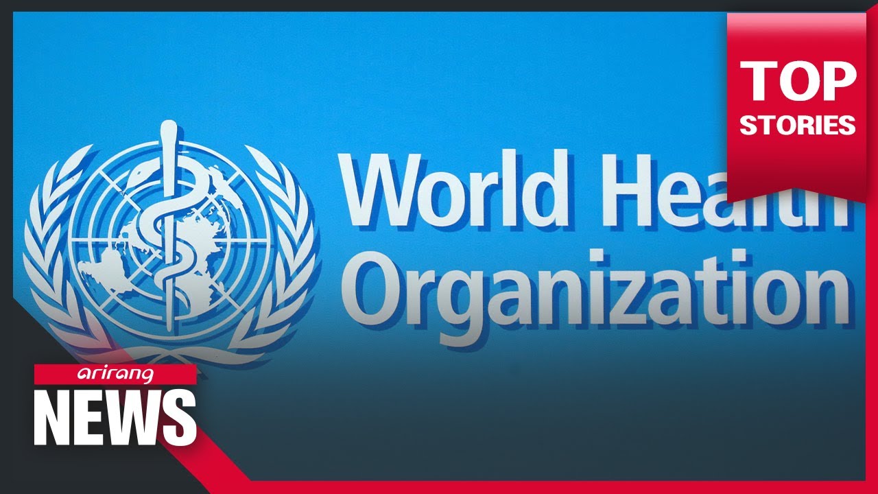 WHO extends state of global health emergency over COVID-19 by 3 months ...