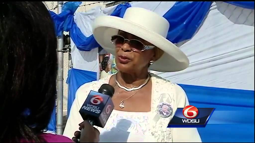 Rev. John Raphael Jr., Way honors late pastor, humanitarian in Central ...