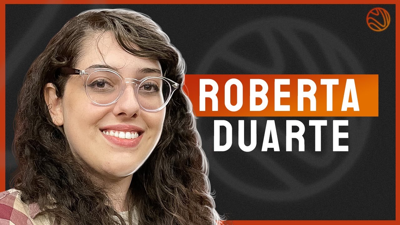 ROBERTA DUARTE (Especial Mês das Mulheres) - Venus Podcast #247 - YouTube