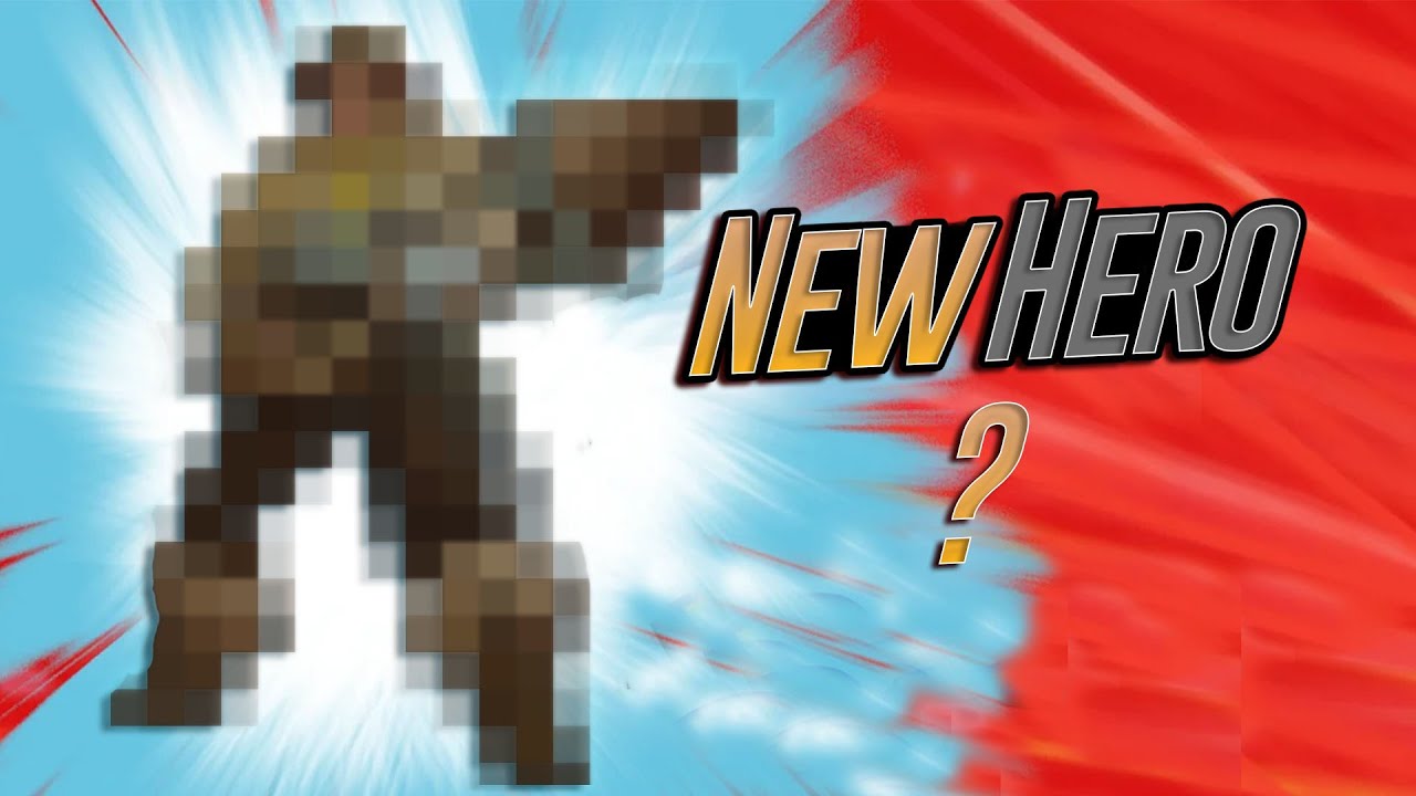 NEW HERO: Overwatch 2 Venture Gameplay! They're So Fun! - YouTube