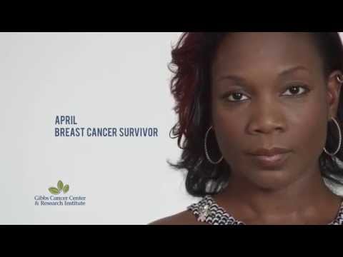 HERstory - Breast Cancer Commercial - Gibb's Cancer Center - YouTube