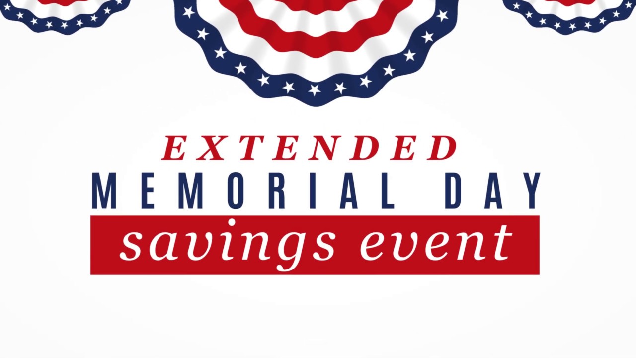 Renaissance "Memorial Day Extended" - YouTube