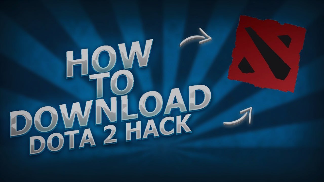 #1 DOTA 2 Hack Pack in 2023 NOVEMBER | DOTA 2 ModMenu & More 🚀 - YouTube