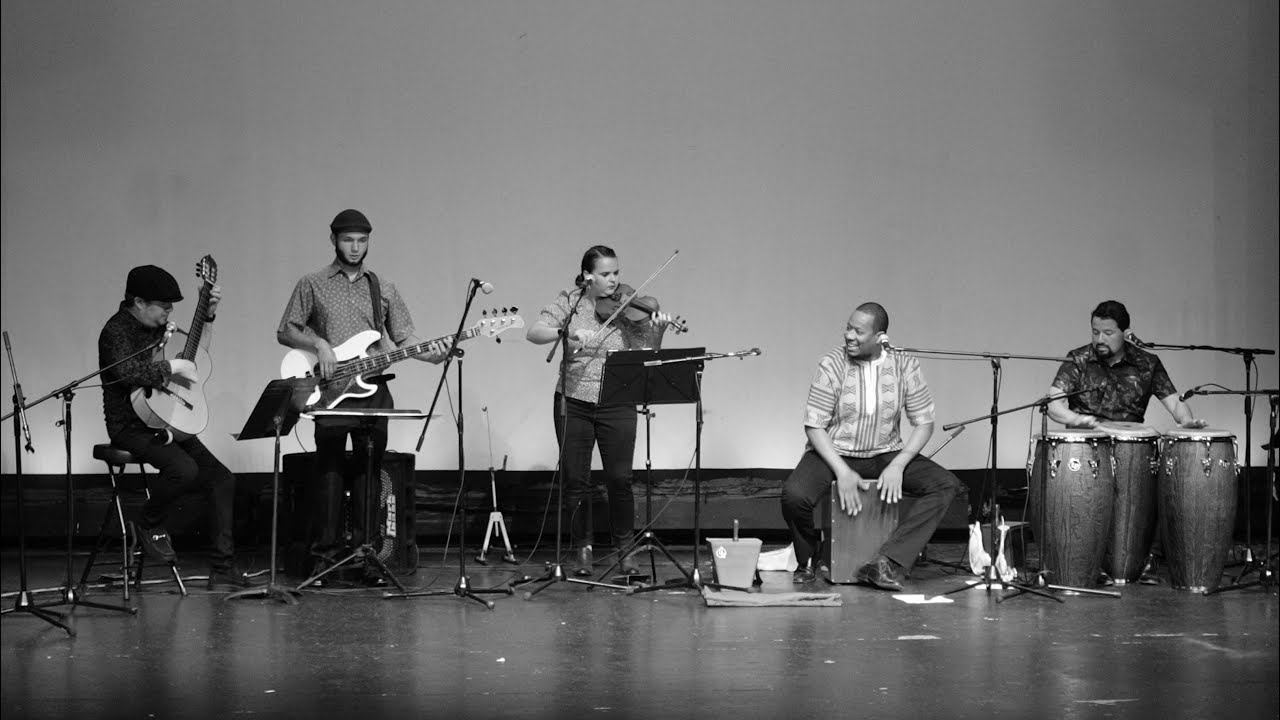 Warango - Ingá - YouTube