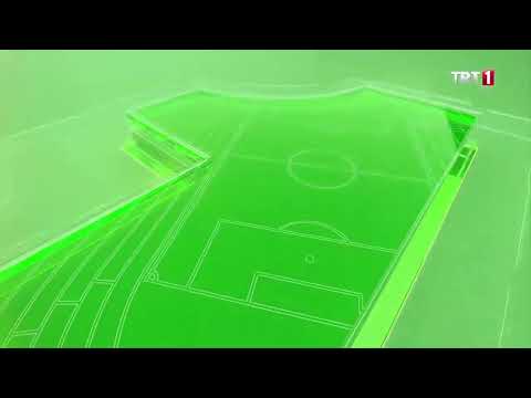 TRT 1 - Tüm Jenerikler ~ 23 Nisan 2019 - 1 Şubat 2021